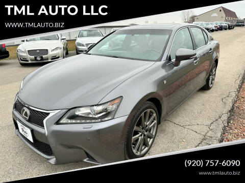 TML AUTO LLC – Car Dealer in Appleton, WI