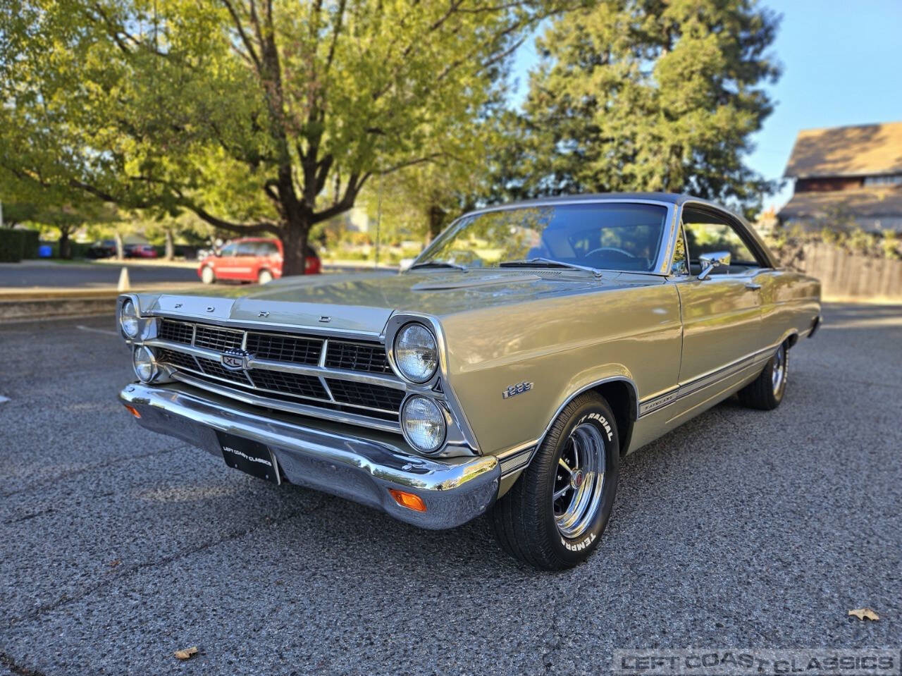 Ford Fairlane 500 For Sale - Carsforsale.com®
