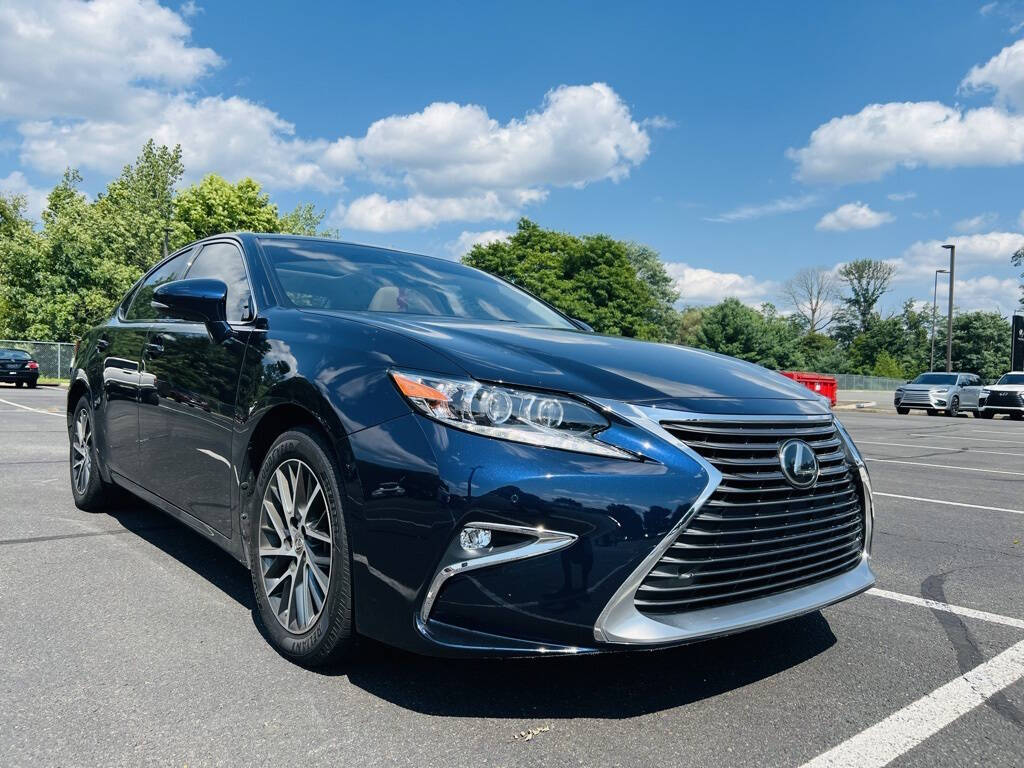 2017 Lexus ES 350 For Sale - Carsforsale.com®