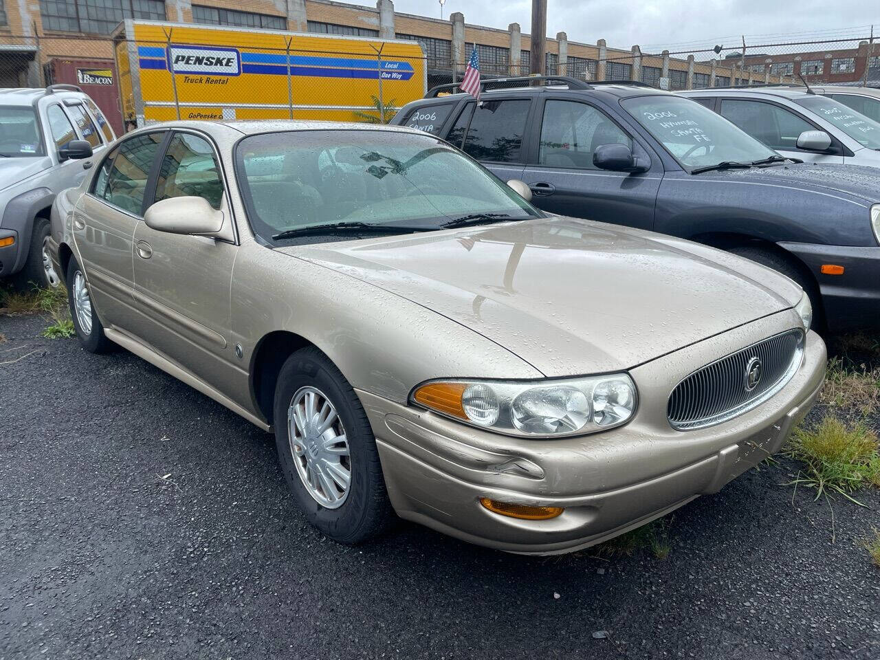 2005 Buick LeSabre For Sale In New Jersey - Carsforsale.com®