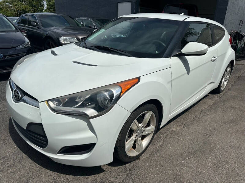 2015 Hyundai Veloster For Sale - Carsforsale.com®