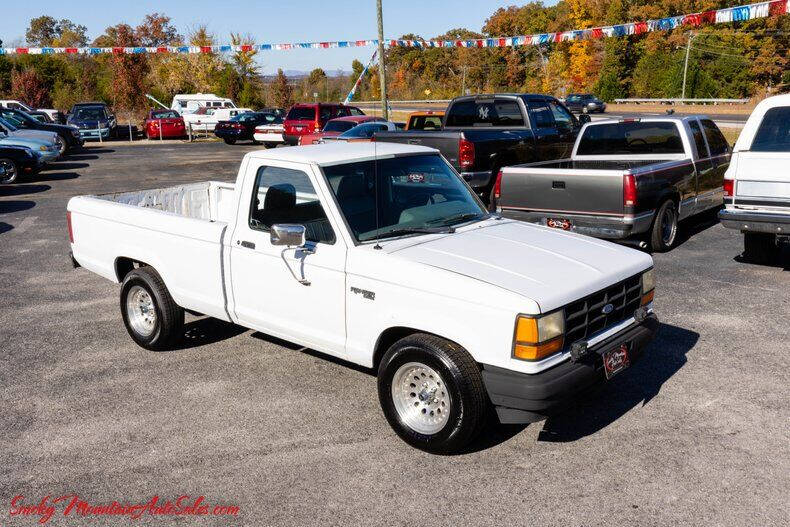 1992 Ford Ranger For Sale - Carsforsale.com®