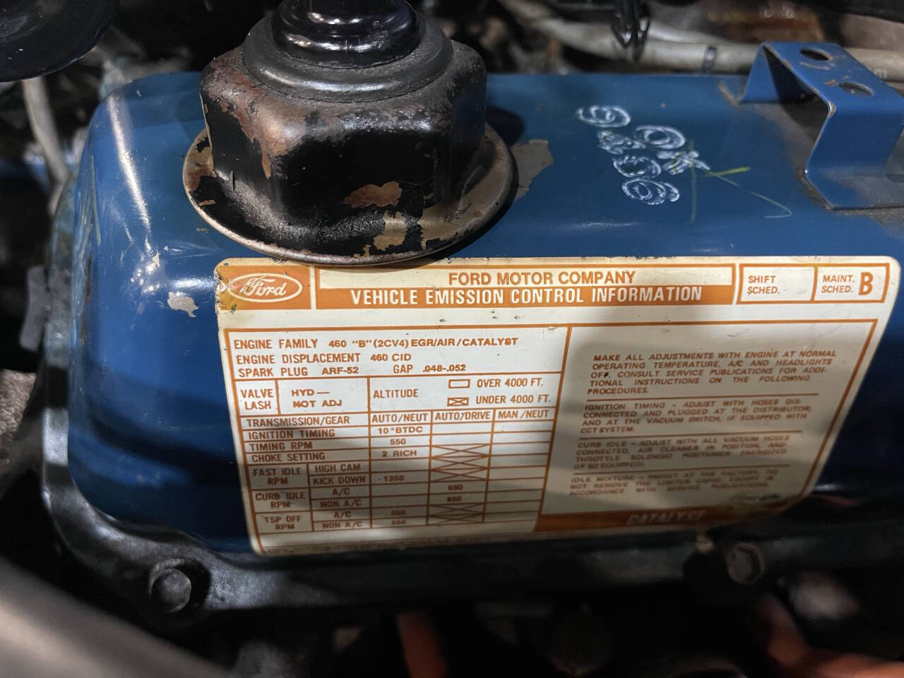 1977 Lincoln Mark V VERY GOOD CONDITION ONLY 50K MILES For Sale ...