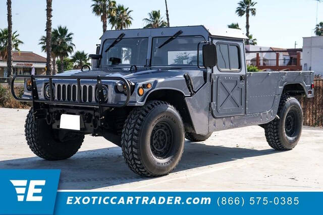 AM General Hummer For Sale - Carsforsale.com®