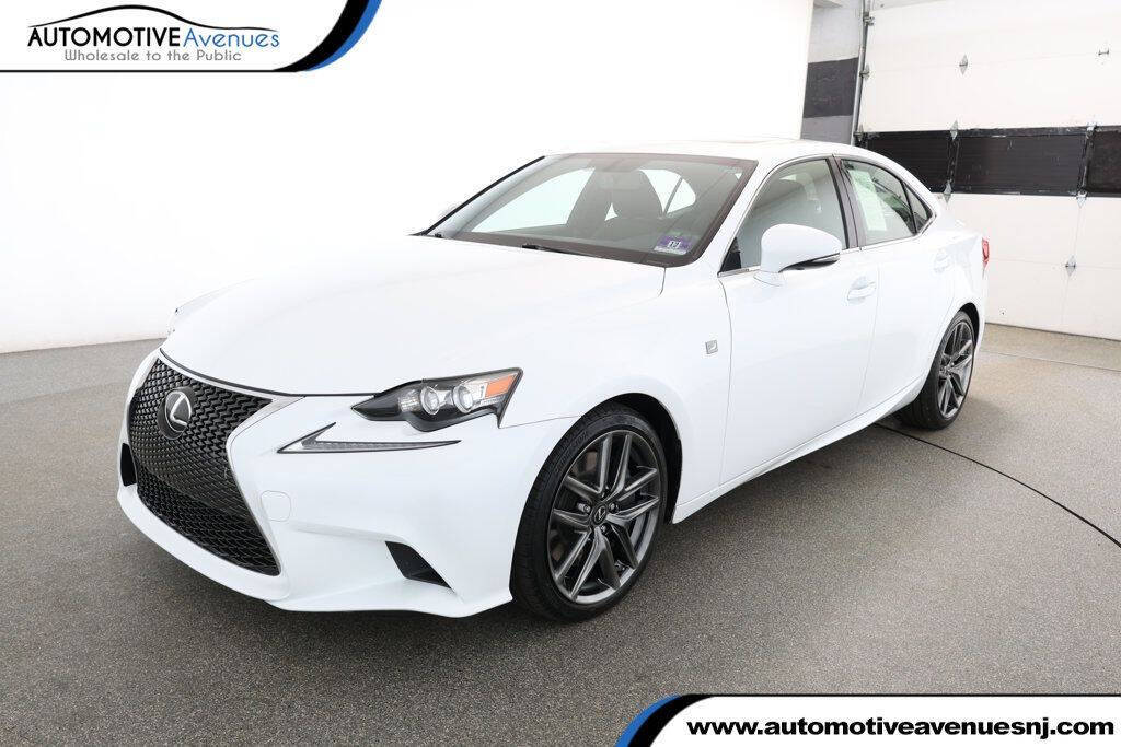Lexus IS 300 For Sale - Carsforsale.com®