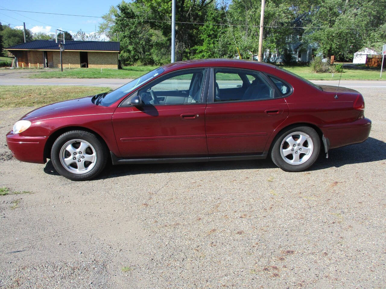 2005 Ford Taurus For Sale - Carsforsale.com®