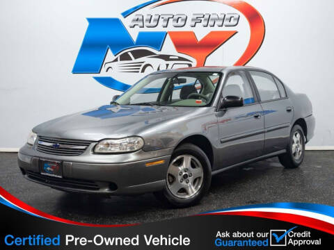 2005 Chevrolet Classic For Sale - Carsforsale.com®