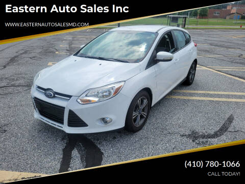 Eastern Auto Sales Inc – Car Dealer in Essex, MD