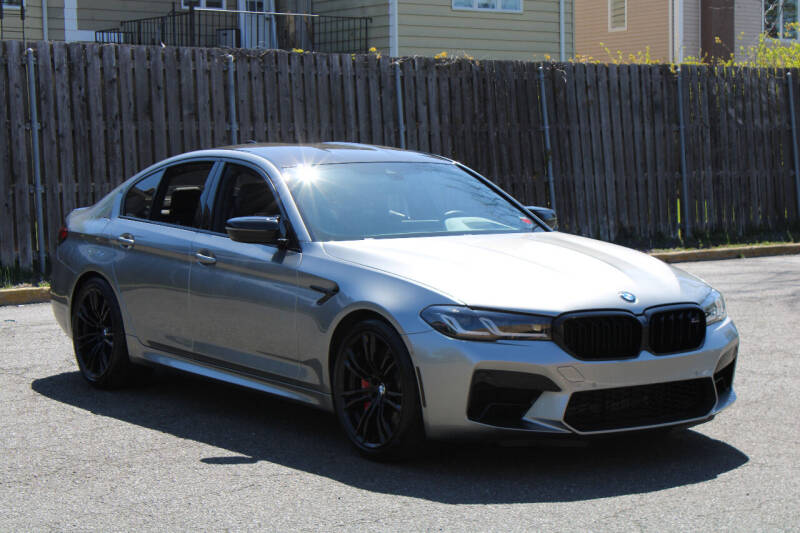 BMW M5 For Sale - Carsforsale.com®