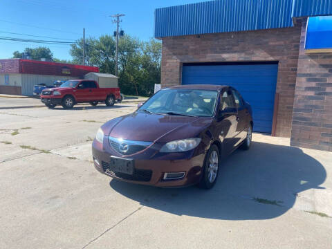 York Auto Sales LLC – Car Dealer in York, NE