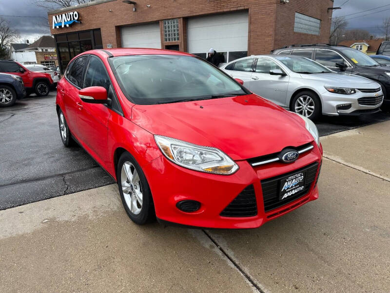 AM AUTO SALES LLC – Car Dealer in Milwaukee, WI