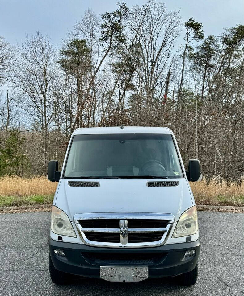 Dodge Sprinter For Sale - Carsforsale.com®