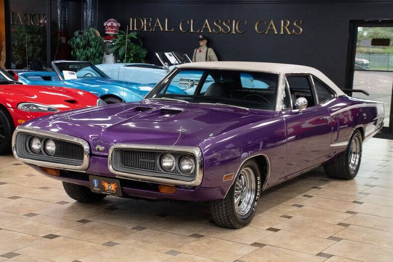 Dodge Super Bee For Sale In Venice, FL - Carsforsale.com®