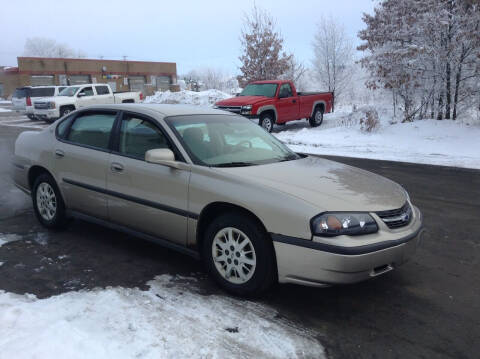Sedan For Sale in Plover, WI - Bruns & Sons Auto