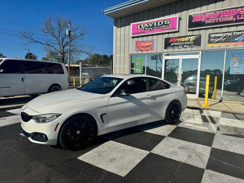 David's Motors LLC - Car Dealer in Roanoke Rapids, NC