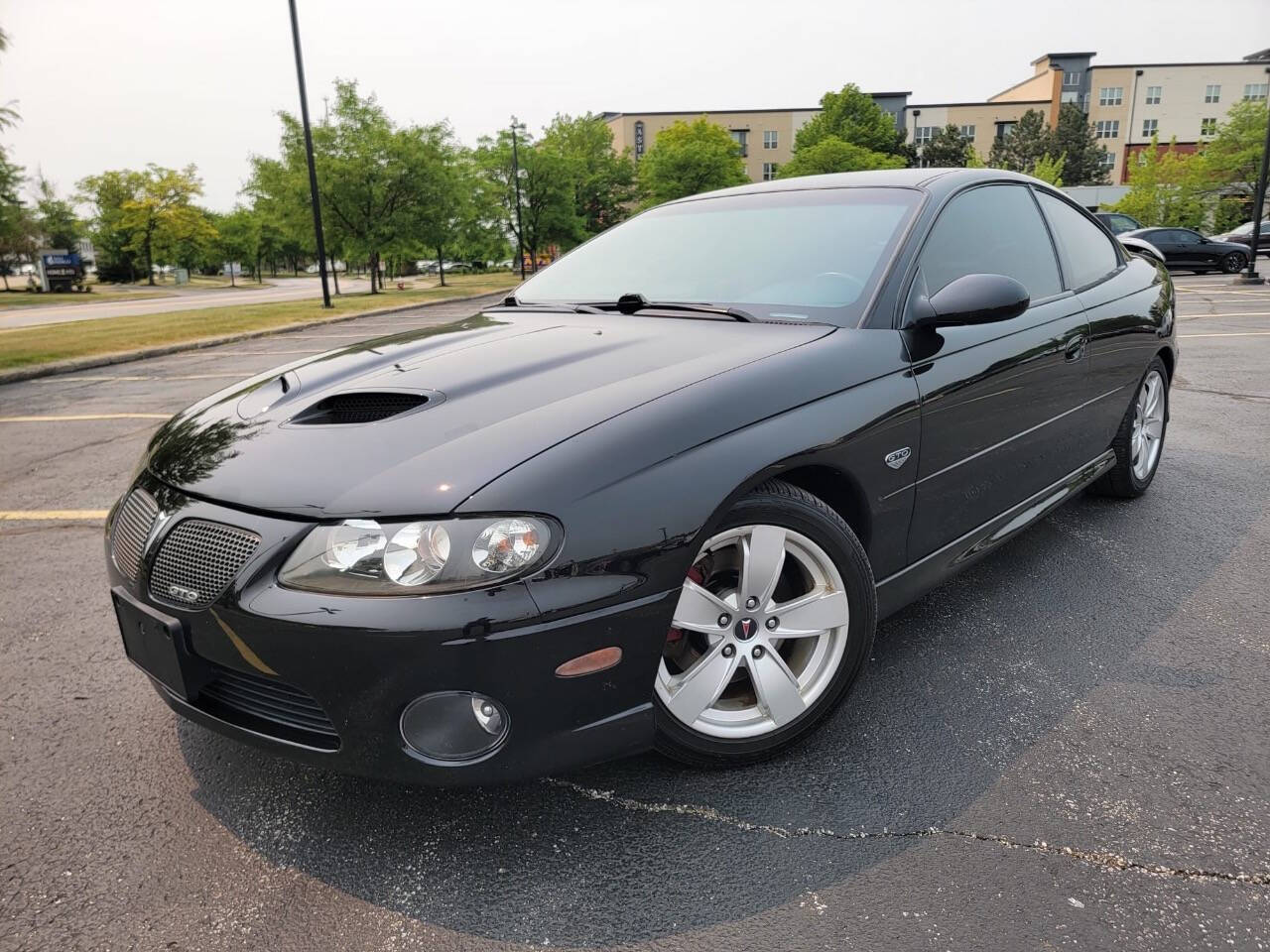 2006 Pontiac GTO For Sale - Carsforsale.com®