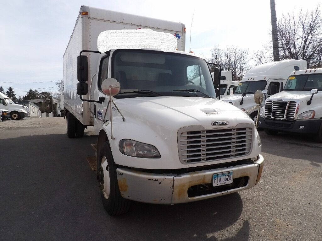 Freightliner Business class M2 For Sale In Shawnee, KS - Carsforsale.com®