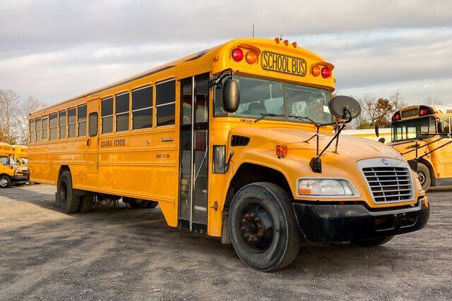 Blue Bird Vision For Sale - Carsforsale.com®