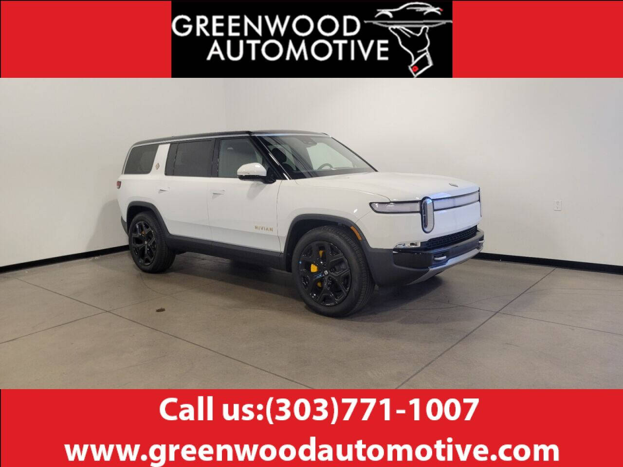 Rivian R1S For Sale - Carsforsale.com®