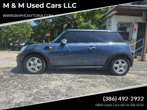 M & M Used Cars LLC – Car Dealer in Daytona Beach, FL
