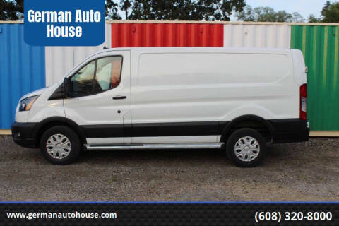 German Auto House – Car Dealer in Fitchburg, WI