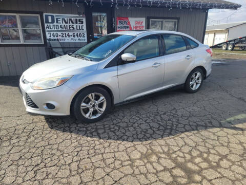 DENNIS AUTO SALES LLC – Car Dealer in Hebron, OH