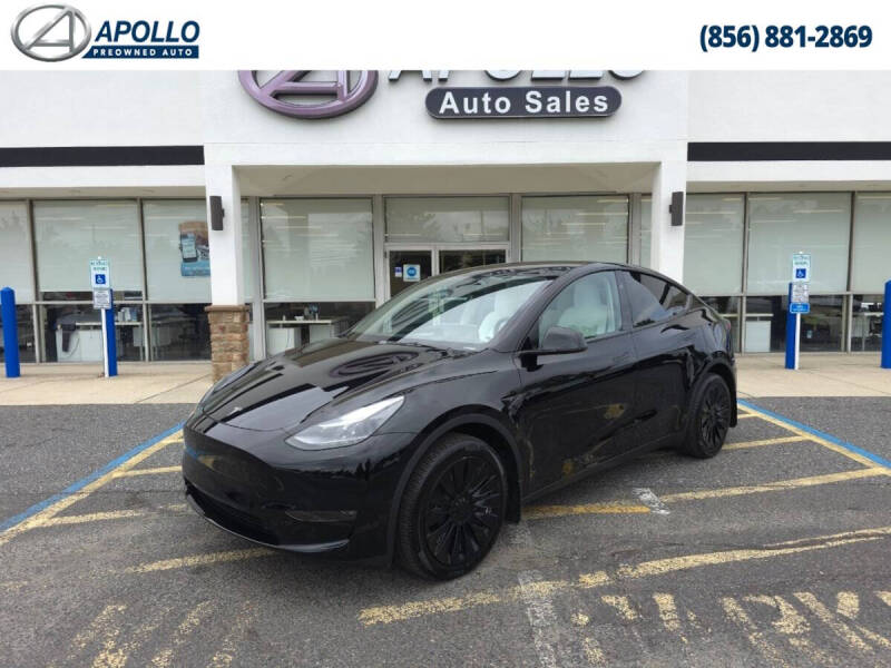 2024 Tesla Model Y For Sale In Plymouth Meeting, PA - Carsforsale.com®