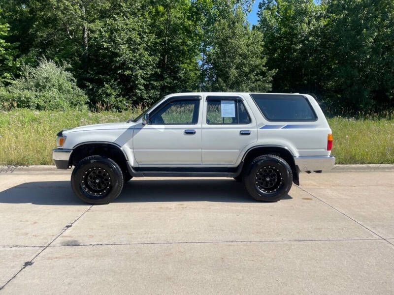 1994 Toyota 4Runner For Sale - Carsforsale.com®