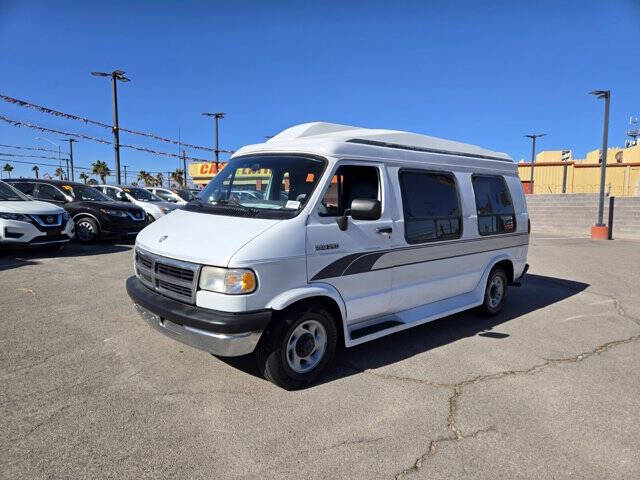 1994 Dodge Ram Van For Sale - Carsforsale.com®