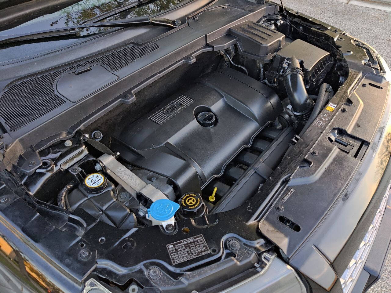 Used 2010 Land Rover LR2 For Sale - Carsforsale.com®