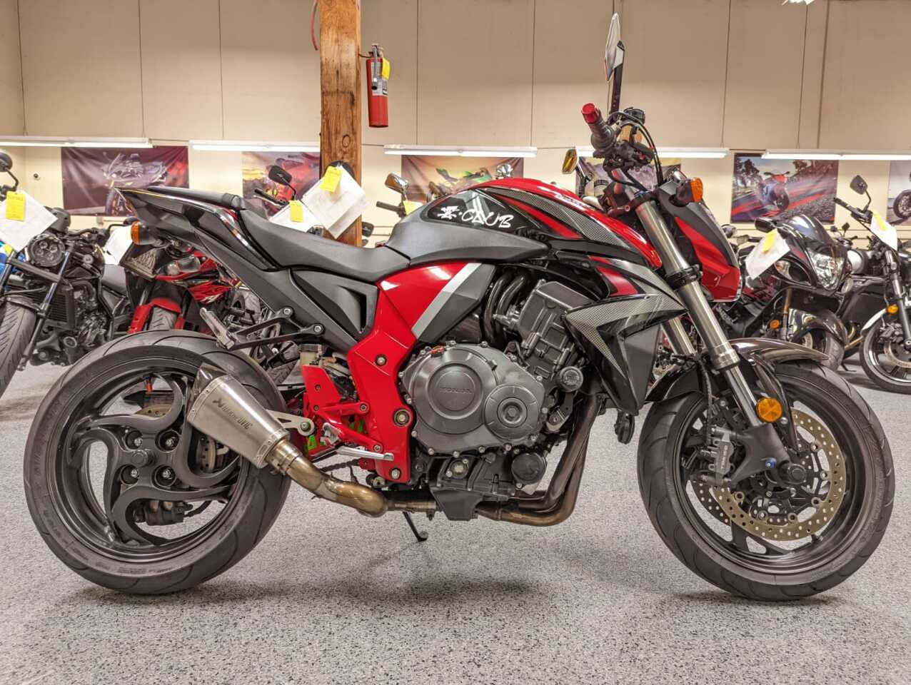 Honda CB1000R For Sale - Carsforsale.com®