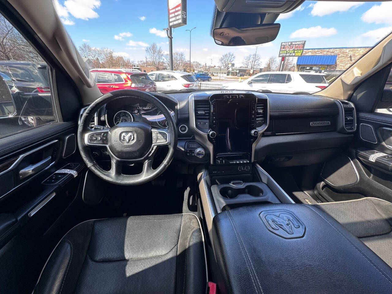 Ram For Sale in Eastpointe, MI - Dynasty Auto Sales