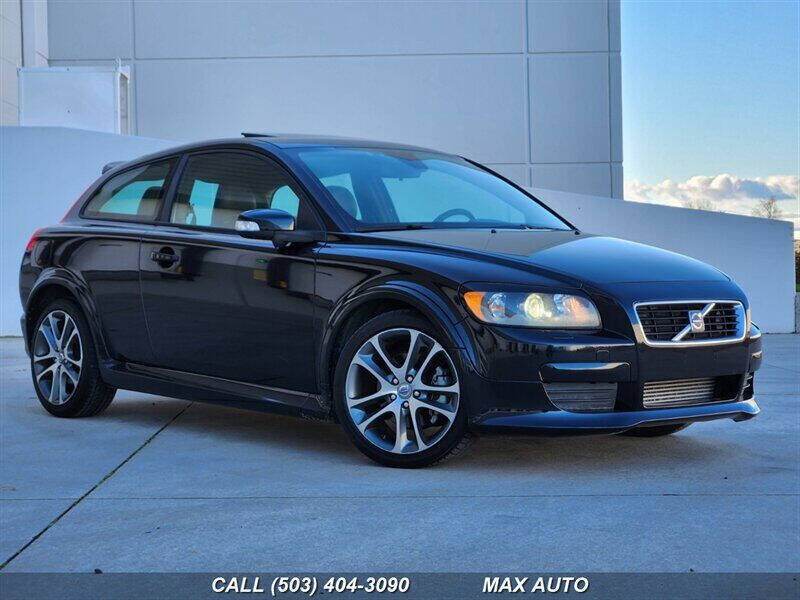 2008 Volvo C30 For Sale - Carsforsale.com®