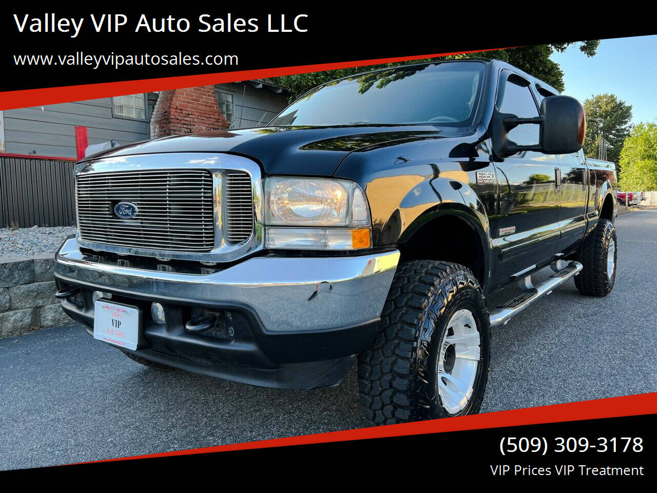 2003 Ford F-350 Super Duty For Sale - Carsforsale.com®