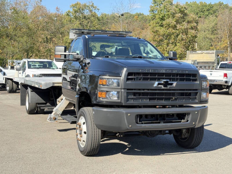 Griffith Auto Sales LLC – Car Dealer in Home, PA