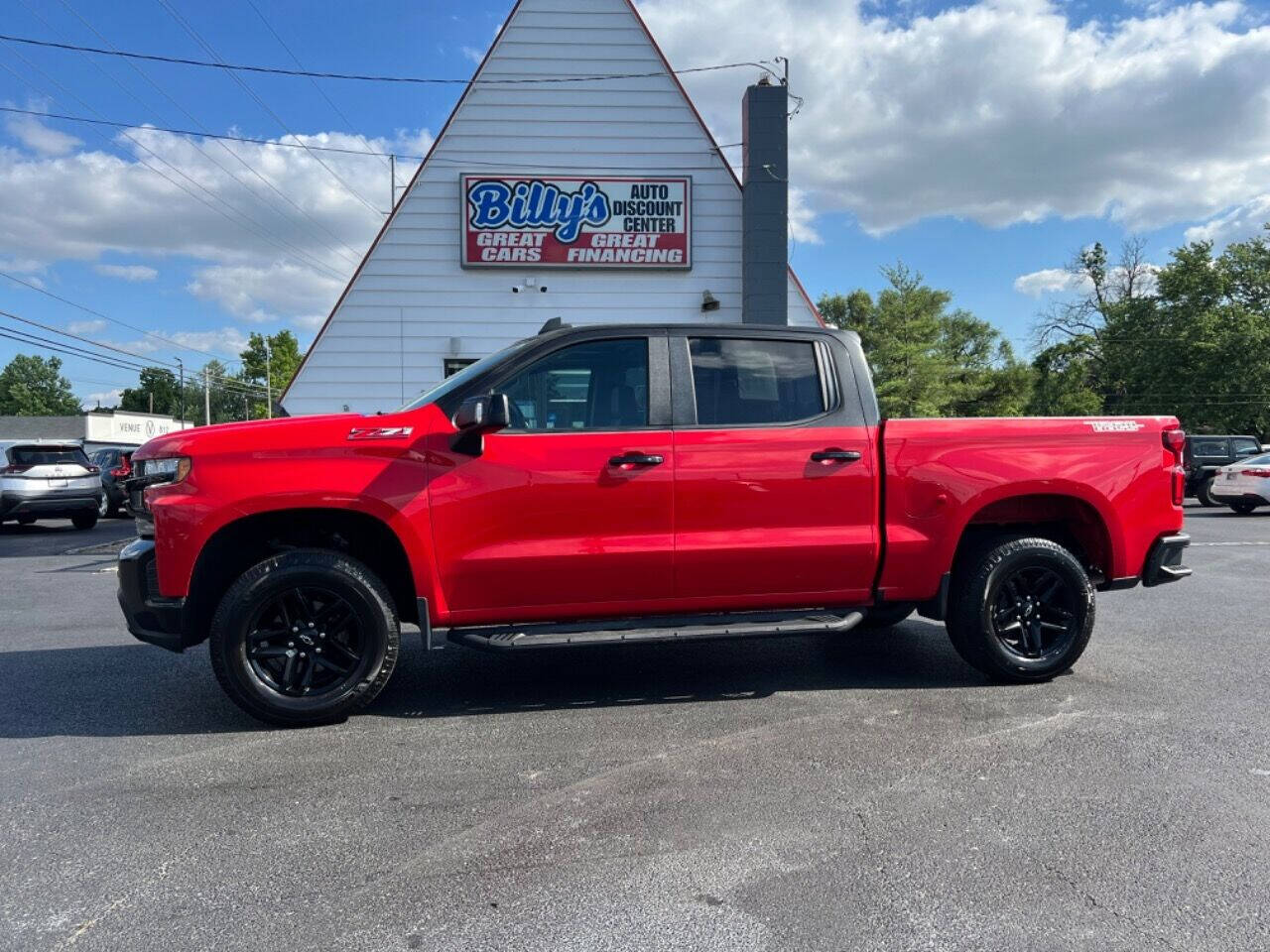 Pickups For Sale in Evansville, IN - Billy s Auto Discount Center