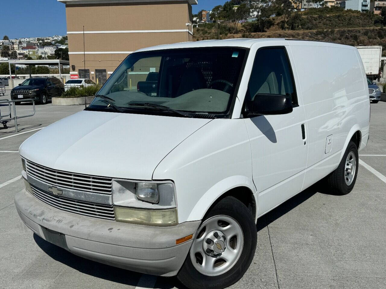 Chevrolet Astro For Sale In California - Carsforsale.com®