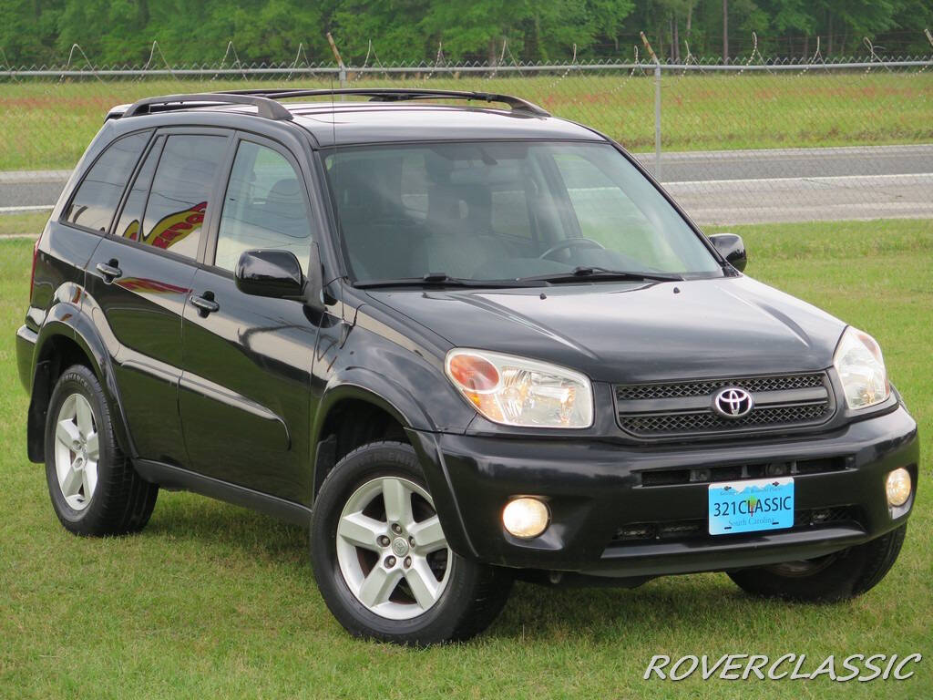 2005 Toyota RAV4 For Sale - Carsforsale.com®