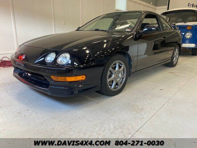 2001 Acura Integra For Sale - Carsforsale.com®