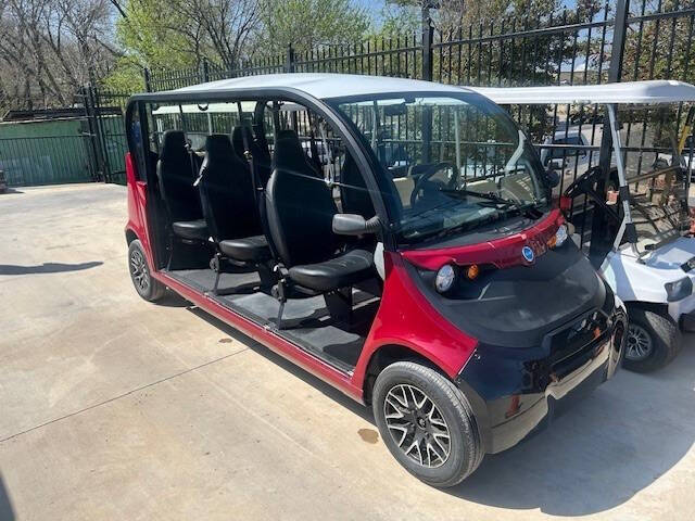 GEM Golf Carts For Sale | Cart Finder