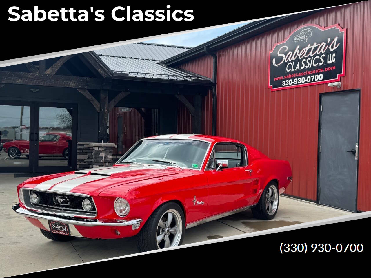 Classic Cars For Sale In Ohio - Carsforsale.com®