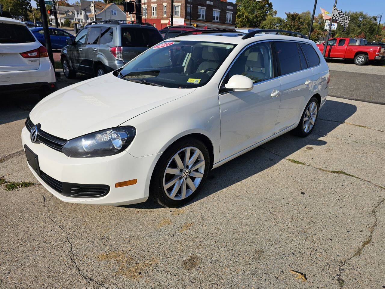 2013 Volkswagen Jetta For Sale In Granby, CT - Carsforsale.com®