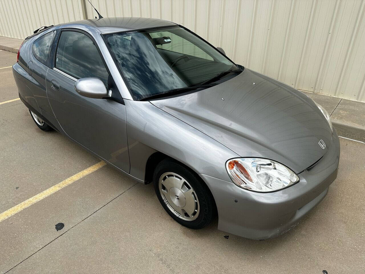 2000 Honda Insight For Sale - Carsforsale.com®