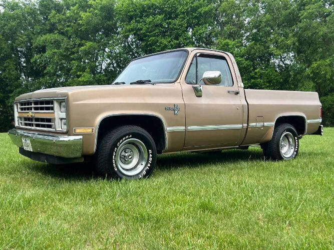 Chevrolet Silverado 1500 SS For Sale - Carsforsale.com®