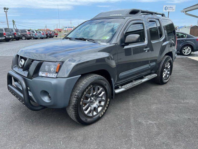 2005 Nissan Xterra For Sale - Carsforsale.com®