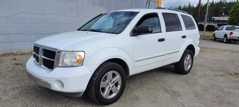 2007 Dodge Durango For Sale - Carsforsale.com®