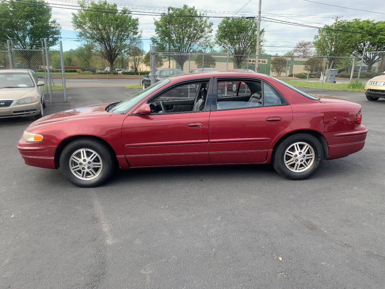 2003 Buick Regal For Sale - Carsforsale.com®