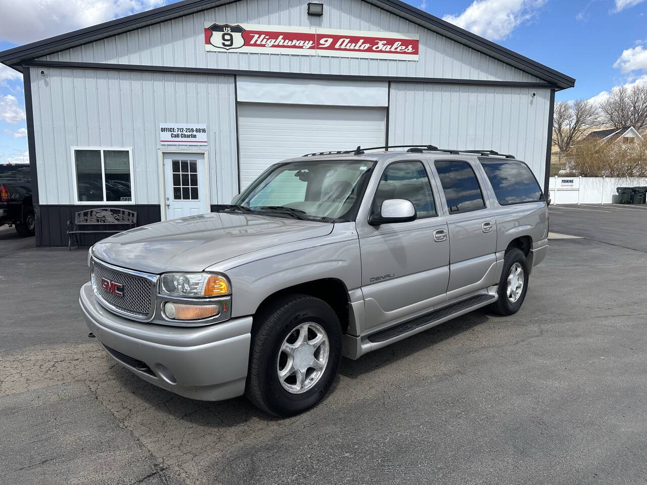 2006 GMC Yukon For Sale - Carsforsale.com®