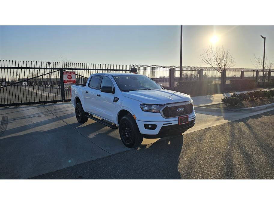 2022 Ford Ranger For Sale - Carsforsale.com®