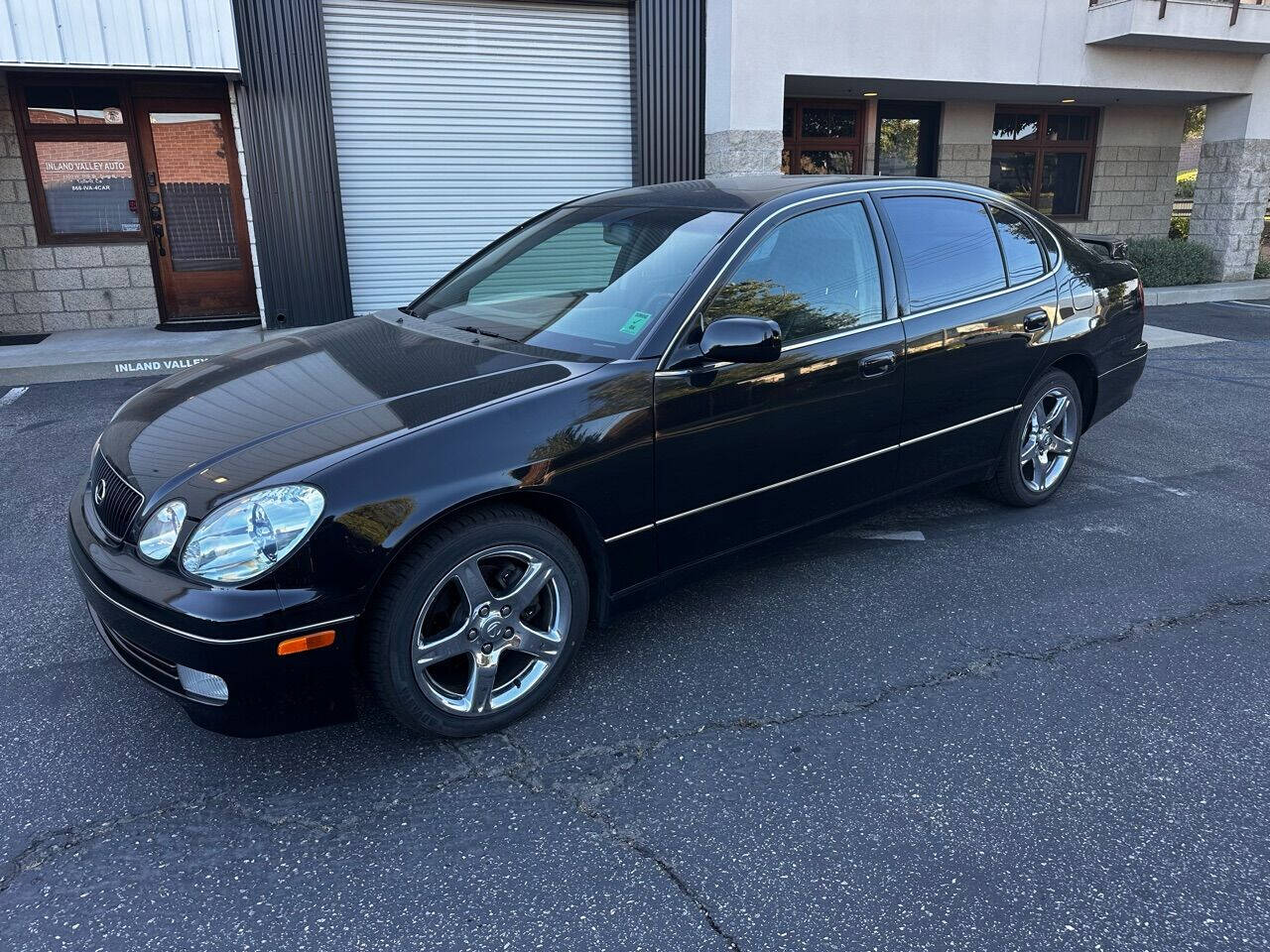 2003 Lexus GS 430 For Sale - Carsforsale.com®